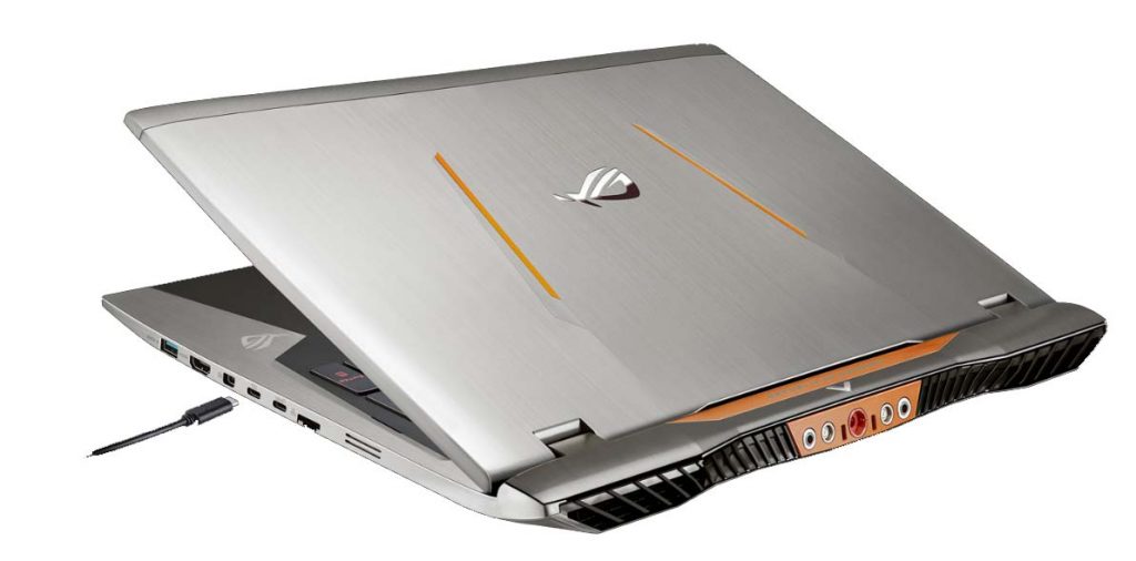 Asus ROG GX700 Review, Price, Specs & Features - PCsolutionHD.com